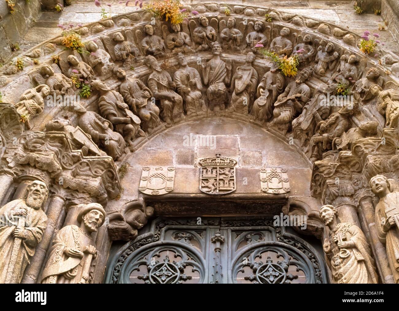 No one built the architecture hi-res stock photography and images - Alamy