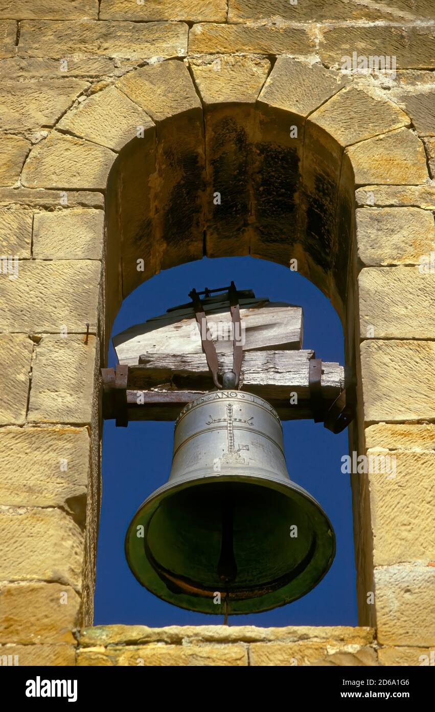 Bell structure hi-res stock photography and images - Alamy