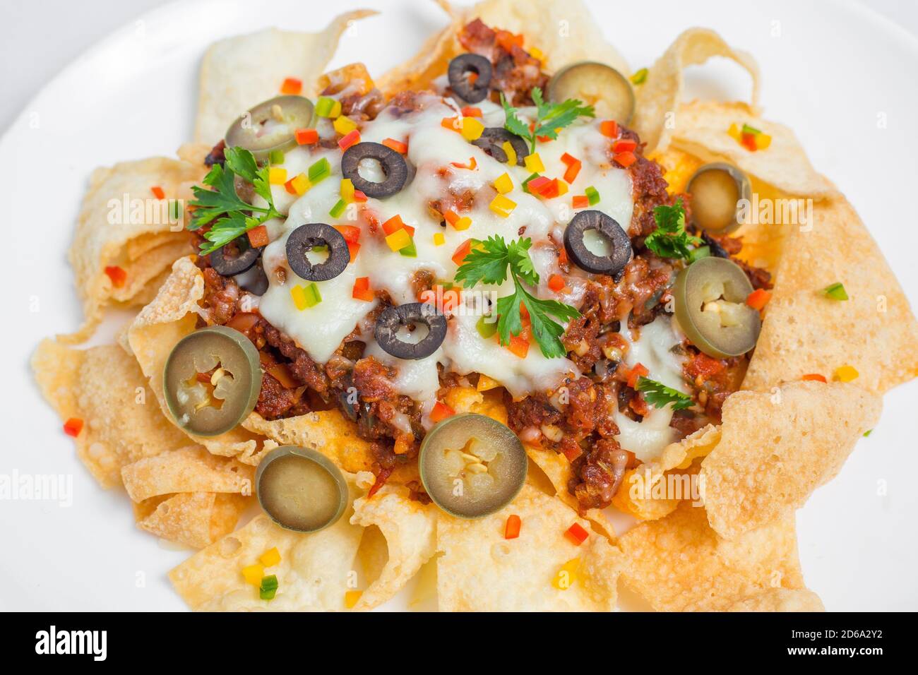 Crunchy meat hi-res stock photography and images - Alamy