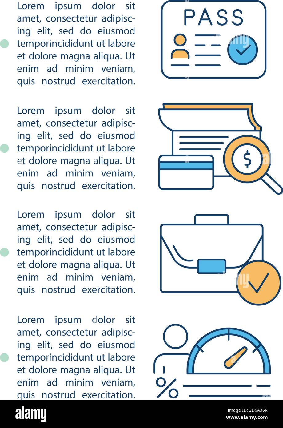 Approve process hi-res stock photography and images - Alamy