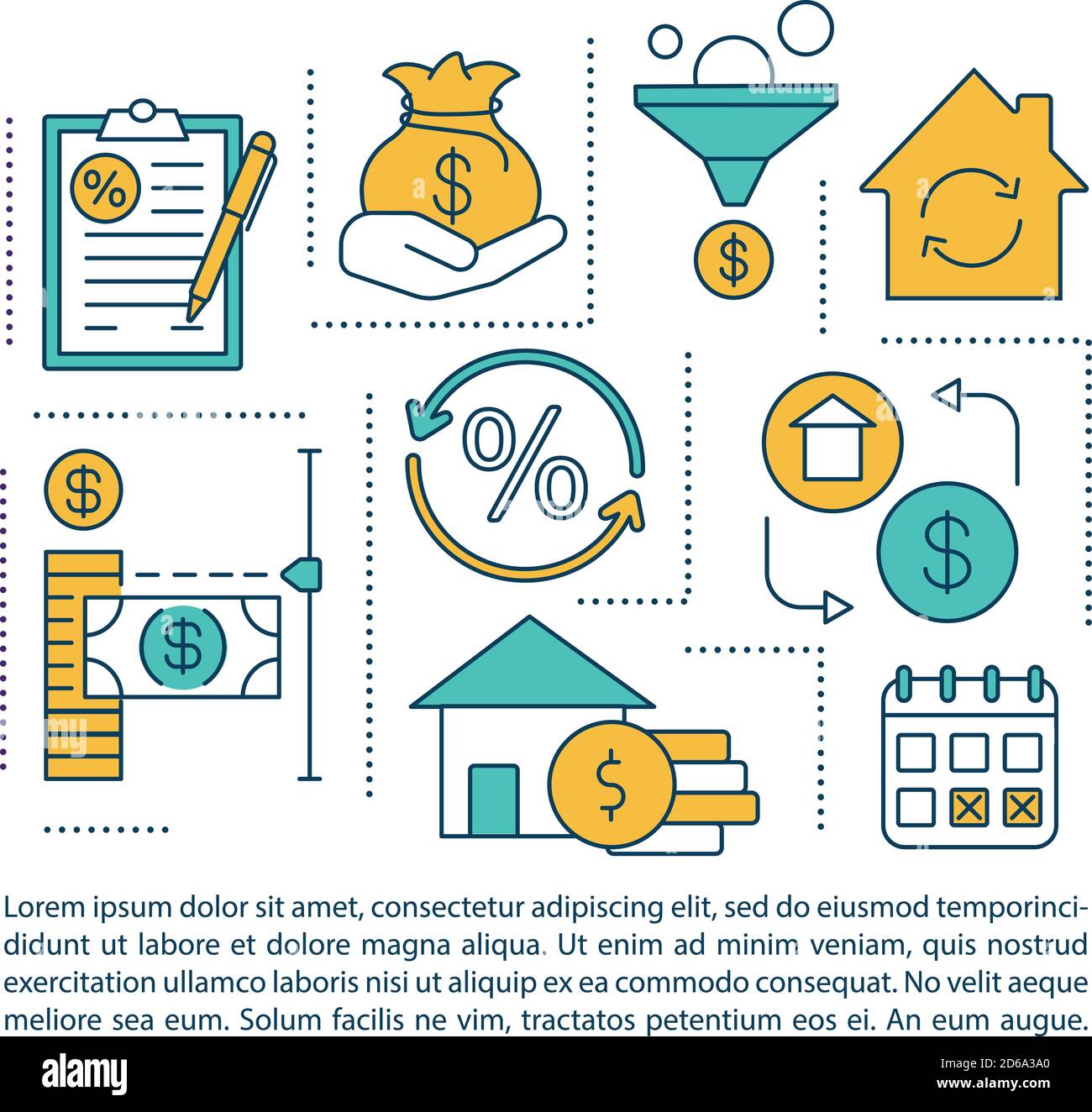Pmi background Stock Vector Images - Alamy