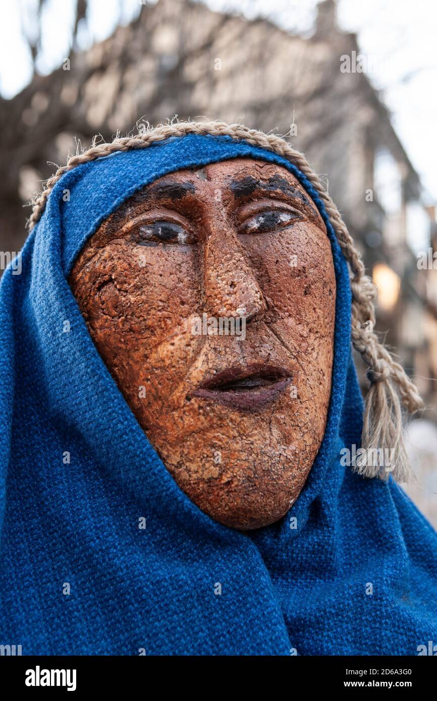 Large Scale Figures High Resolution Stock Photography and Images - Alamy