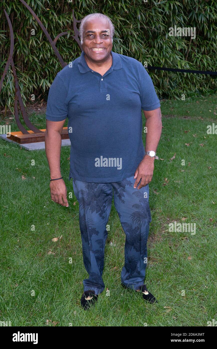 Jeffrey banks hi-res stock photography and images - Alamy