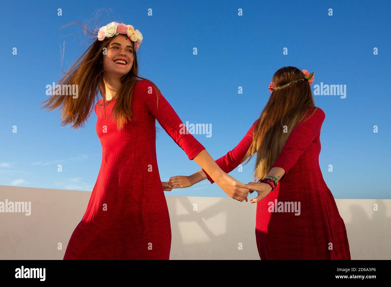 Lovely wind rose hi-res stock photography and images - Alamy