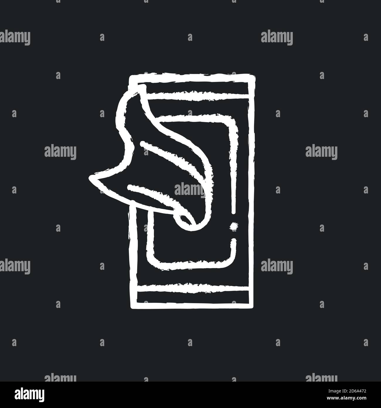 Cleaning hospital wipe Stock Vector Images - Alamy