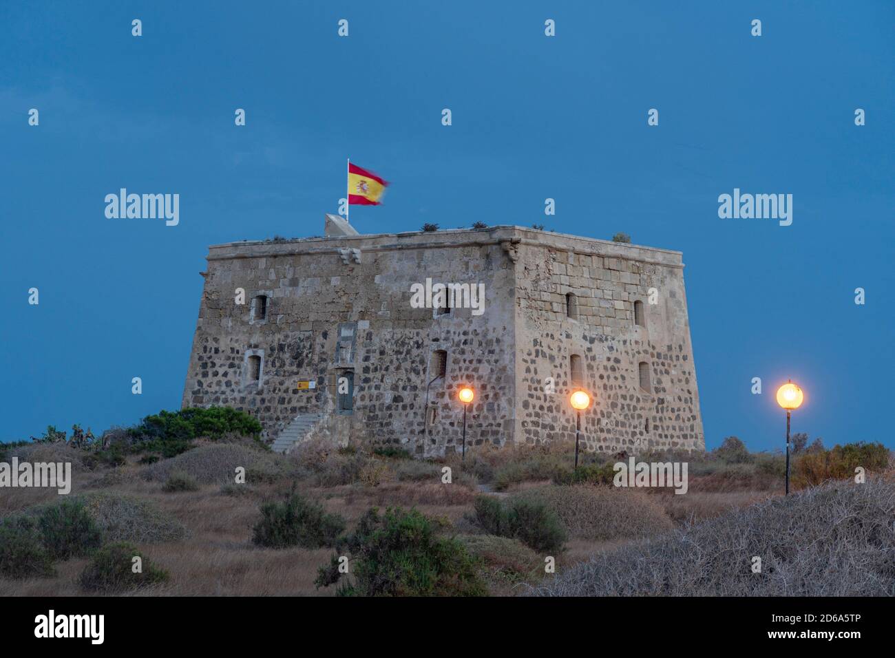 Largest Spanish Flag High Resolution Stock Photography and Images - Alamy