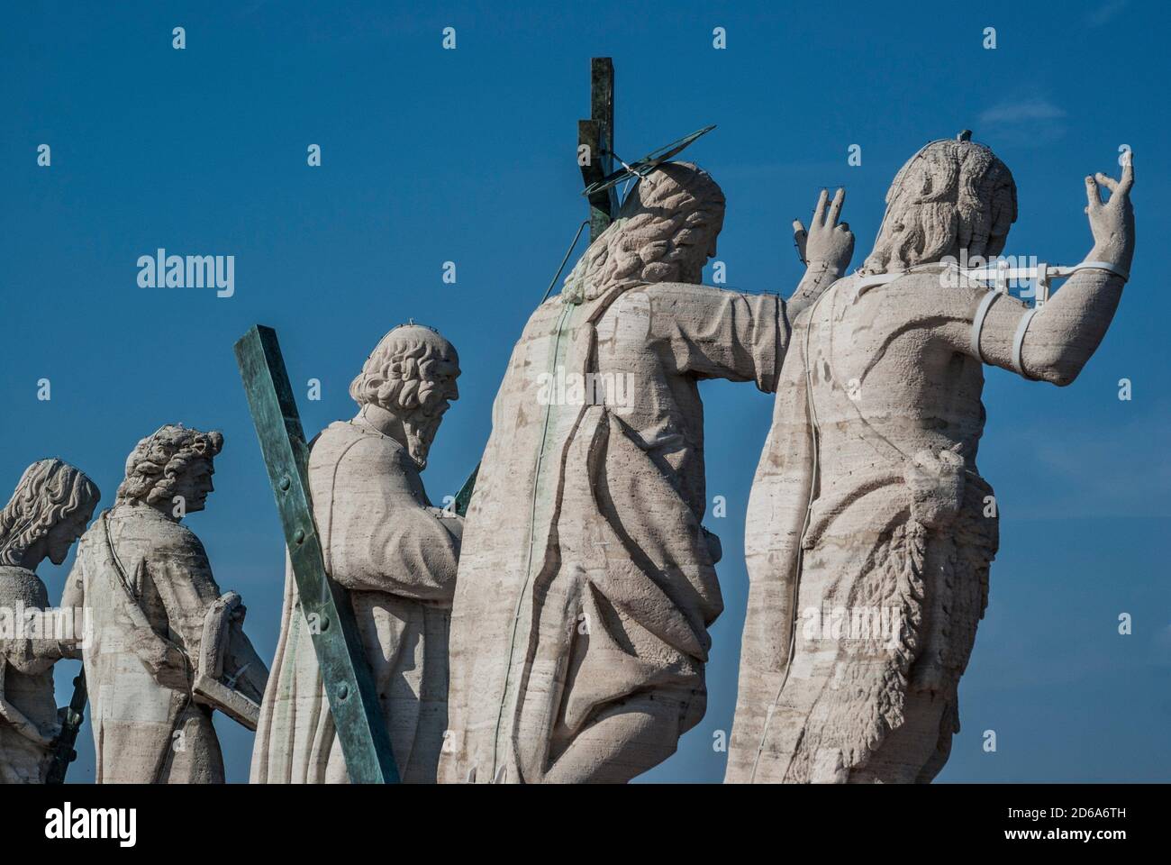 Christ as the redeemer of man hi-res stock photography and images - Alamy