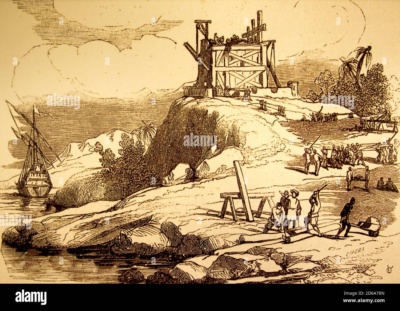 Native Taino High Resolution Stock Photography and Images - Alamy