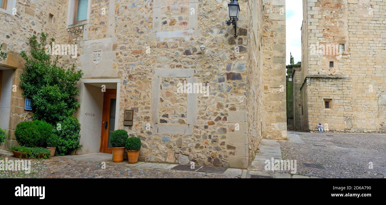 El Atrio Restaurant High Resolution Stock Photography and Images - Alamy