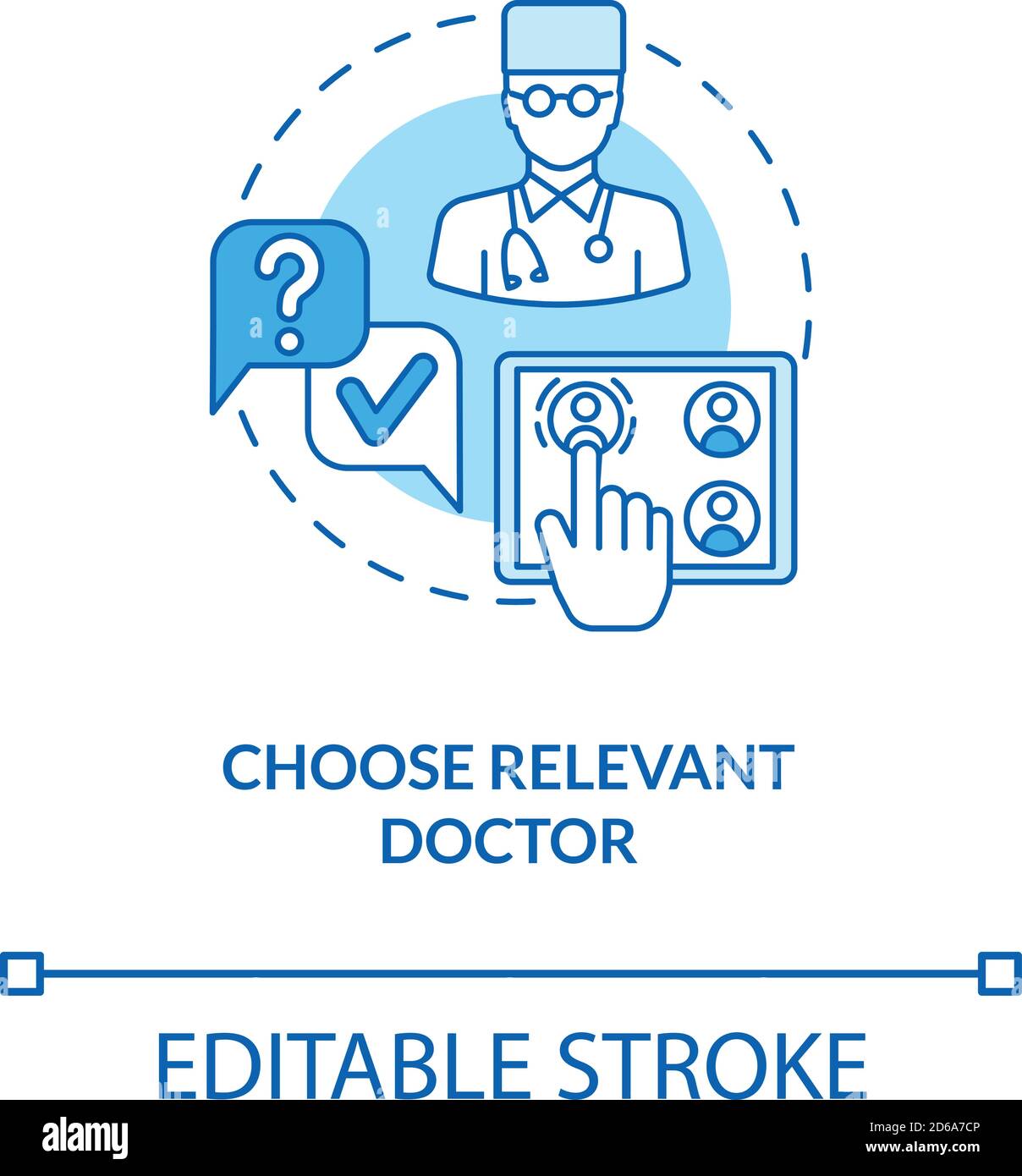 Relevant technology Stock Vector Images - Alamy