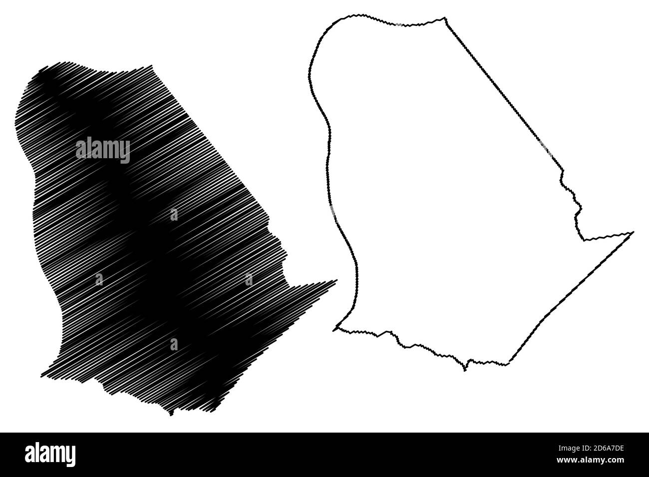 Trimble County, Kentucky (U.S. county, United States of America, USA, U ...
