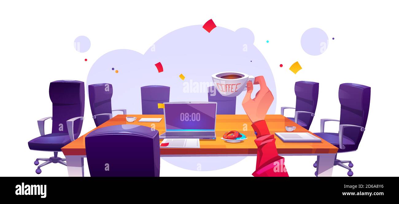 First day in the job Cut Out Stock Images & Pictures - Alamy