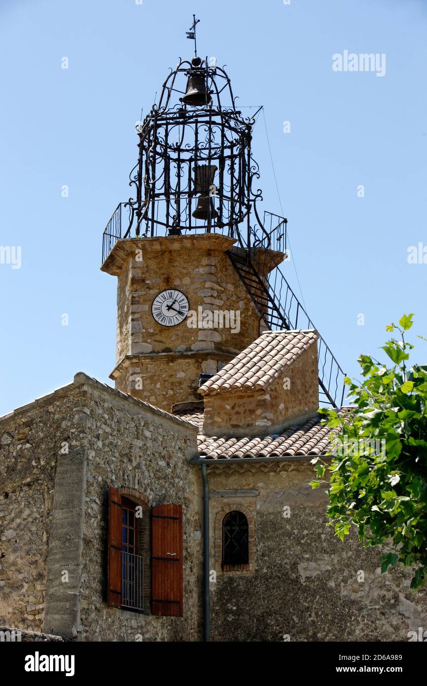 Run down towers hi-res stock photography and images - Alamy