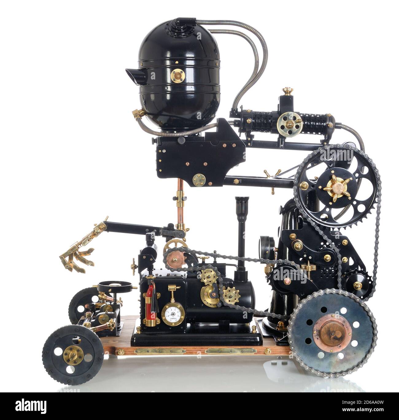 Servant model hi-res stock photography and images - Alamy