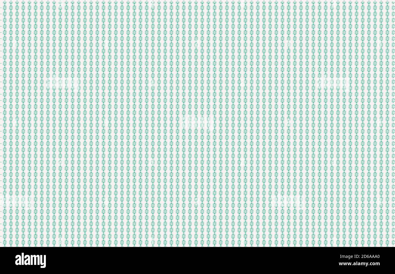 Grid pattern in light green for background, wallpaper graphic, space ...