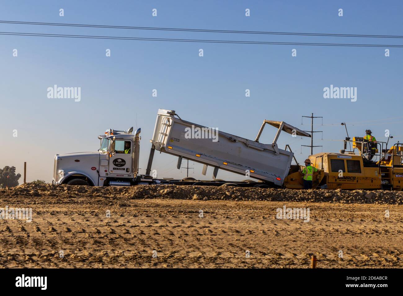 Highway 132 hi-res stock photography and images - Alamy