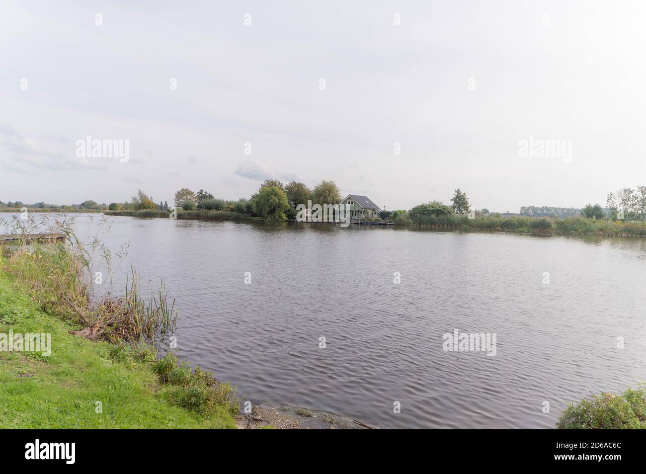 Vecht river hi-res stock photography and images - Alamy