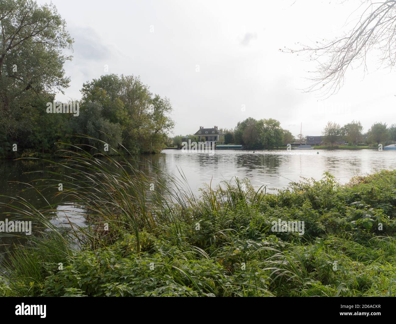 Vecht river hi-res stock photography and images - Alamy