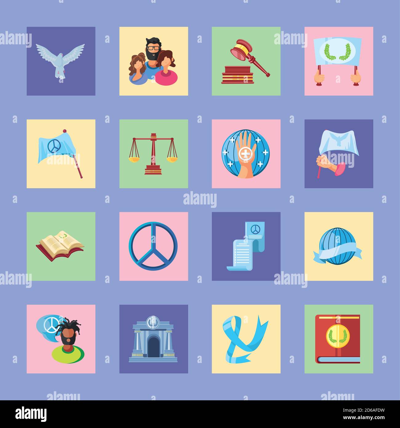 international human rights, humanitarian, peace, justice, and more ...