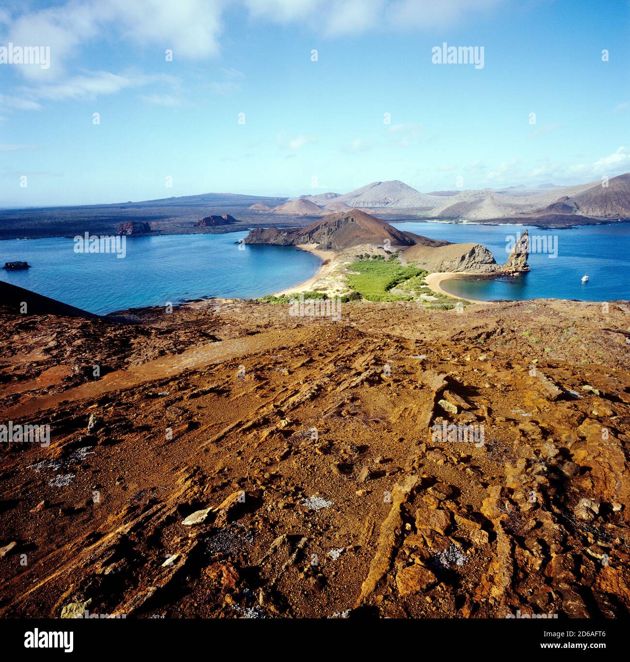 Bartolomé colón hi-res stock photography and images - Alamy