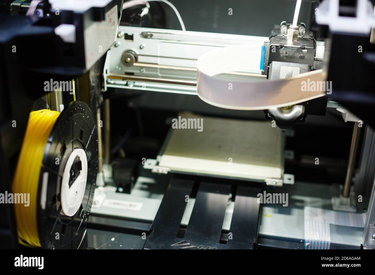 Tool band performing hi-res stock photography and images - Alamy