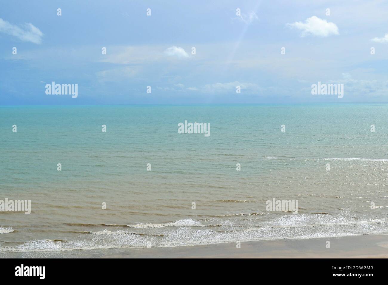 Fortalezabeach hi-res stock photography and images - Alamy