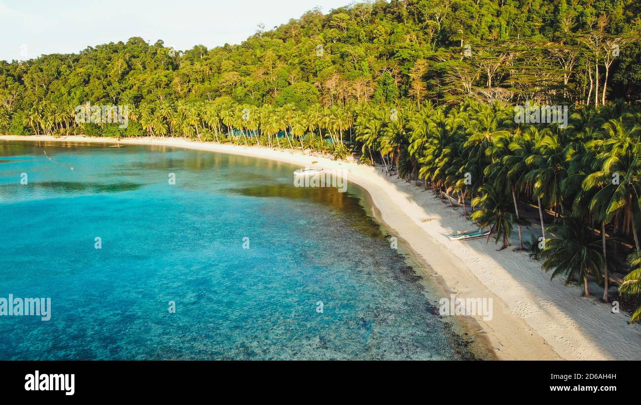 Beautiful shot exotic tropical hi-res stock photography and images - Alamy