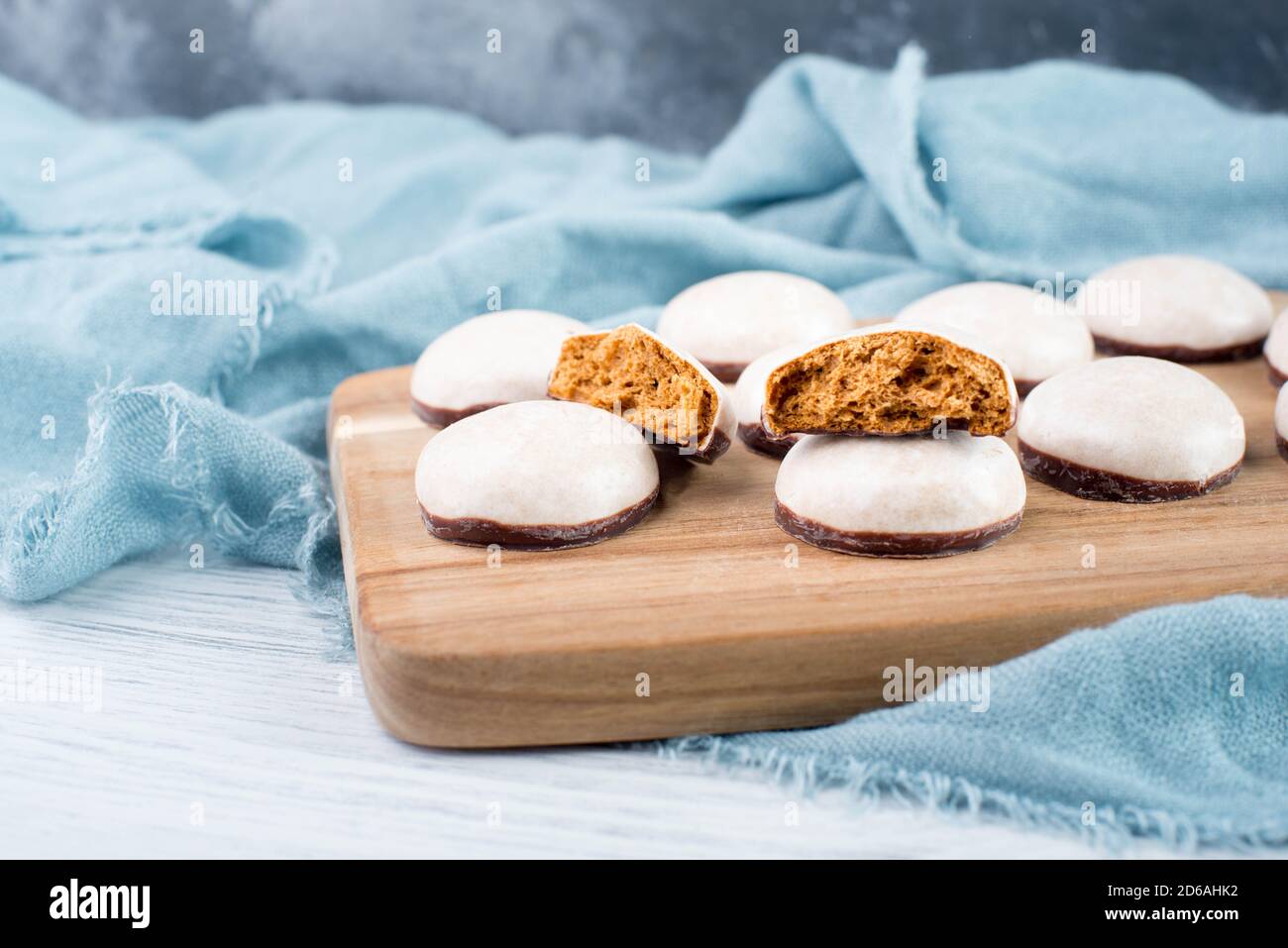 Peppernuts hi-res stock photography and images - Alamy