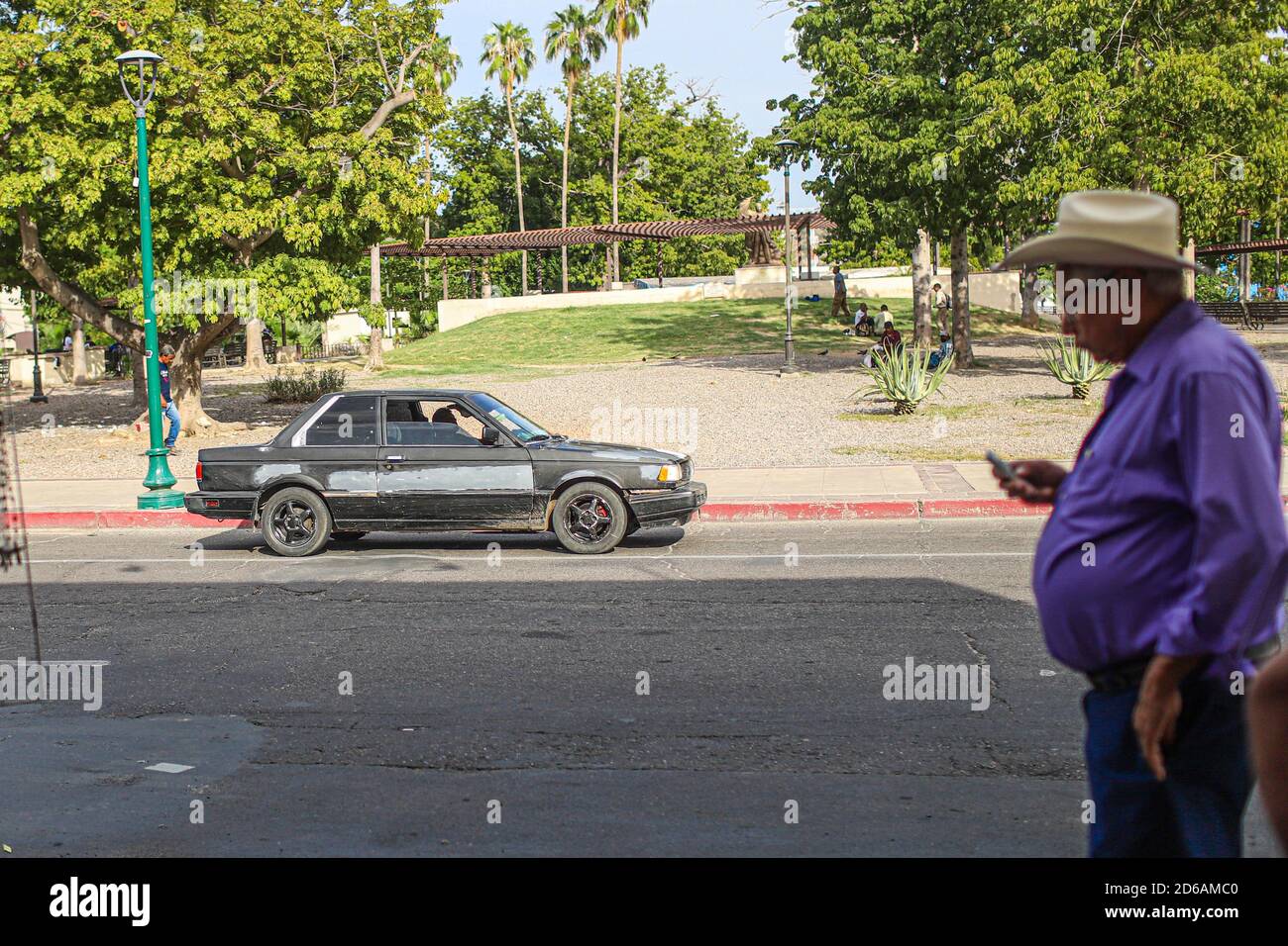 Daily life Downtown Hermosillo, street photography, Vida cotidiana ...