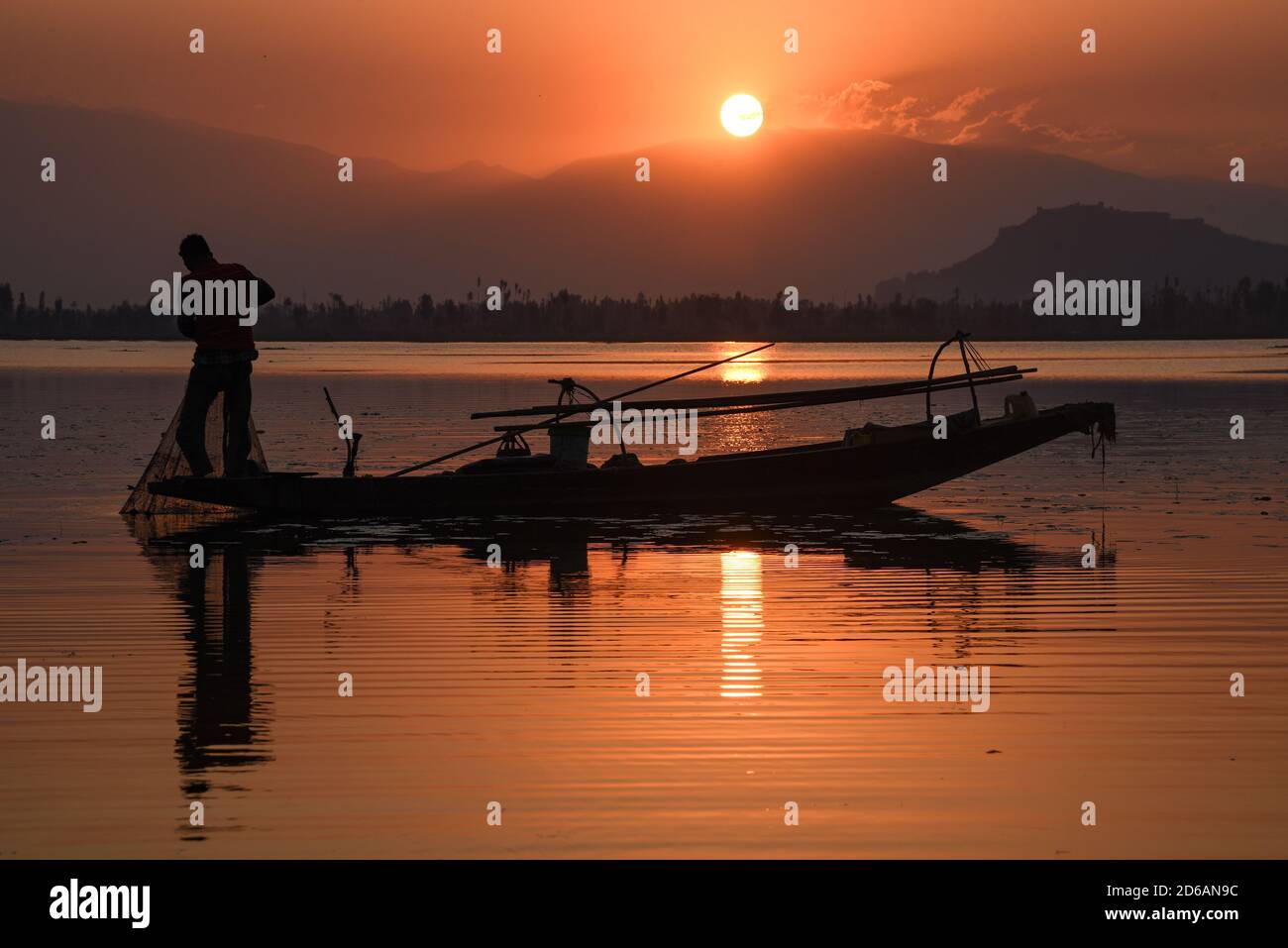 Fisherman pakistan hi-res stock photography and images - Alamy