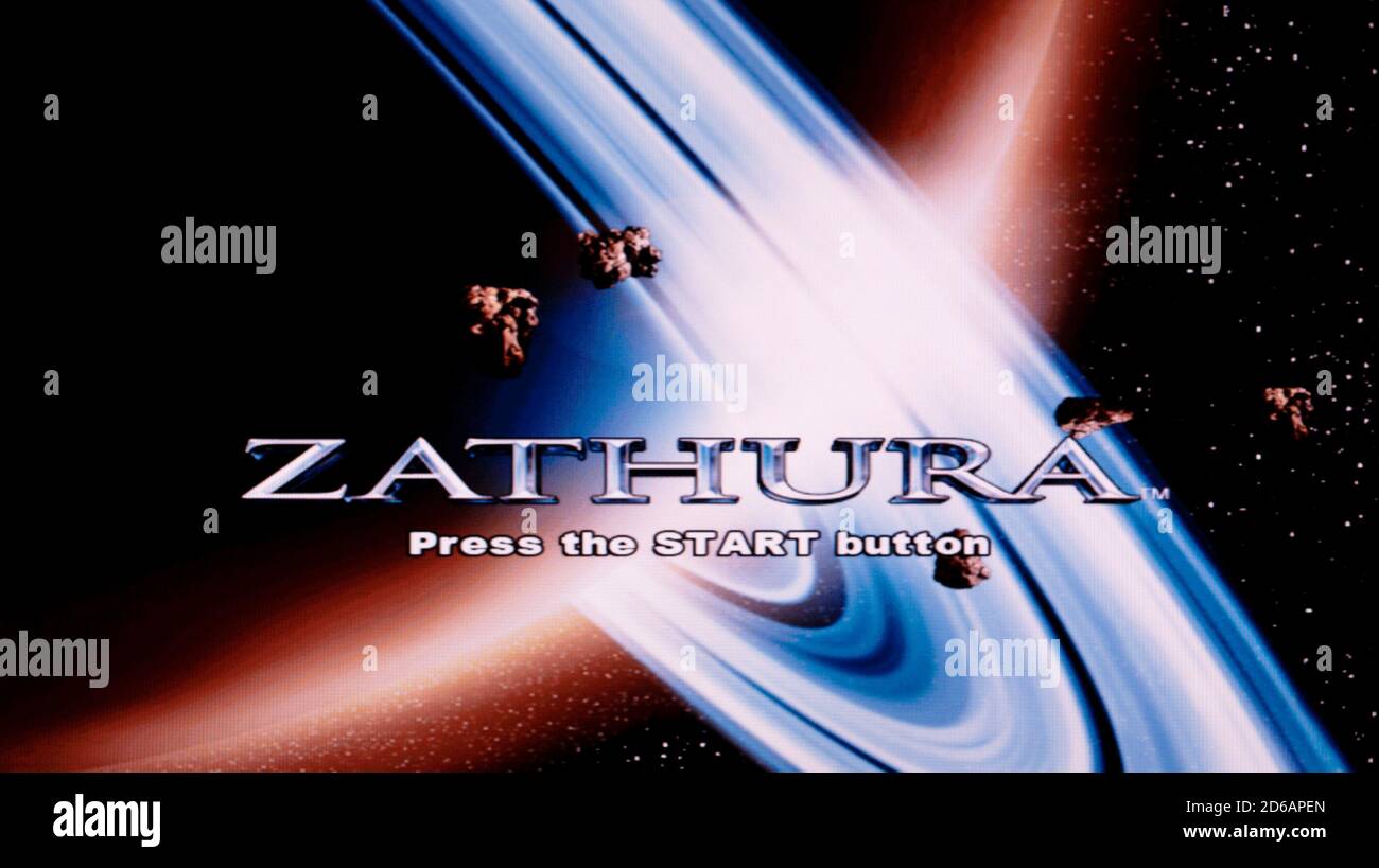 Zathura Logo