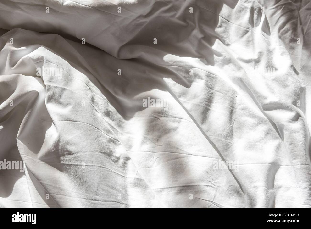 Textile sheet hi-res stock photography and images - Alamy