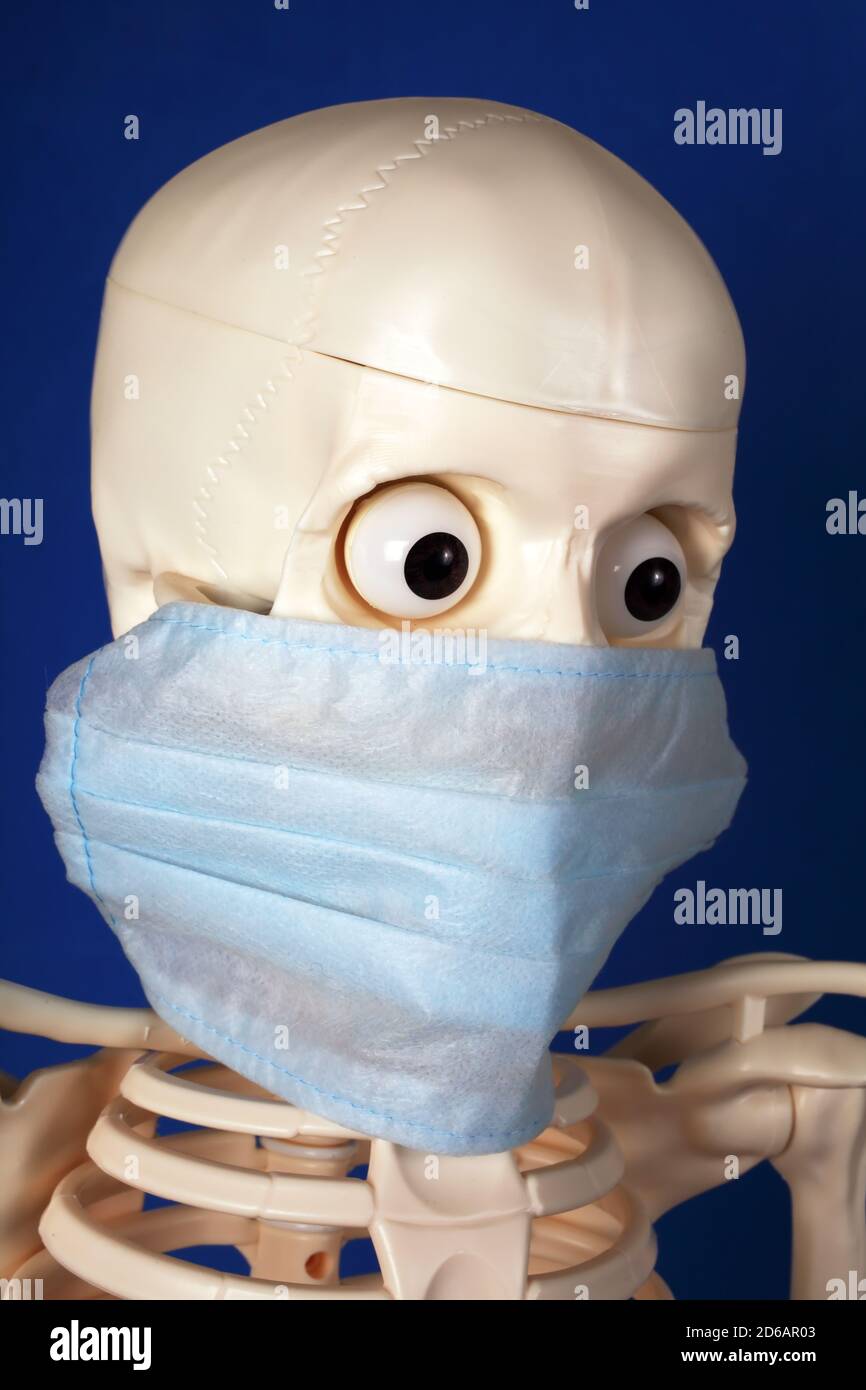 Pneumonia mystery virus hi-res stock photography and images - Alamy