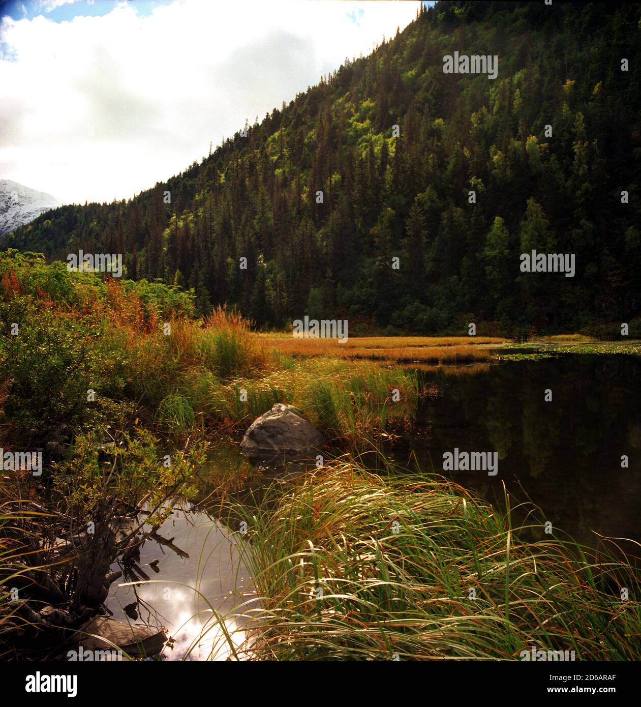 Jerome lake hi-res stock photography and images - Alamy