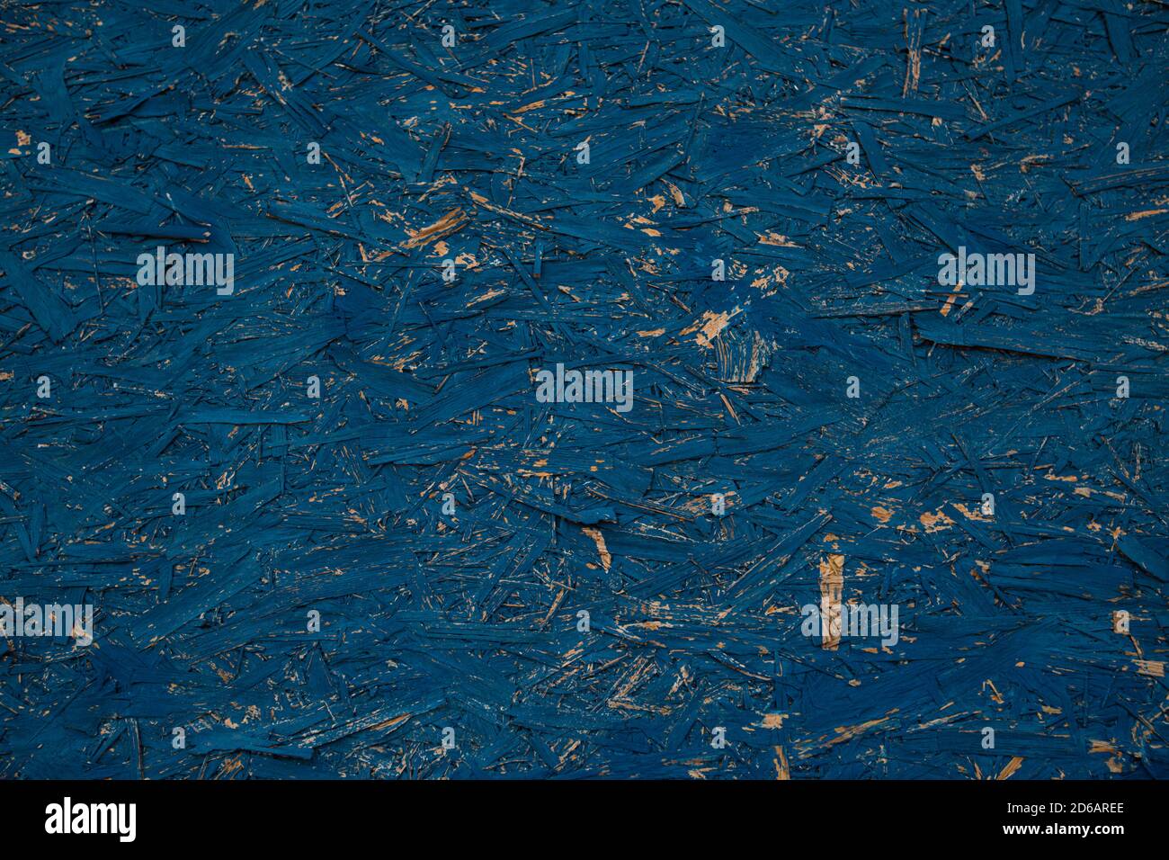blue chipboard texture, grunge background Stock Photo - Alamy