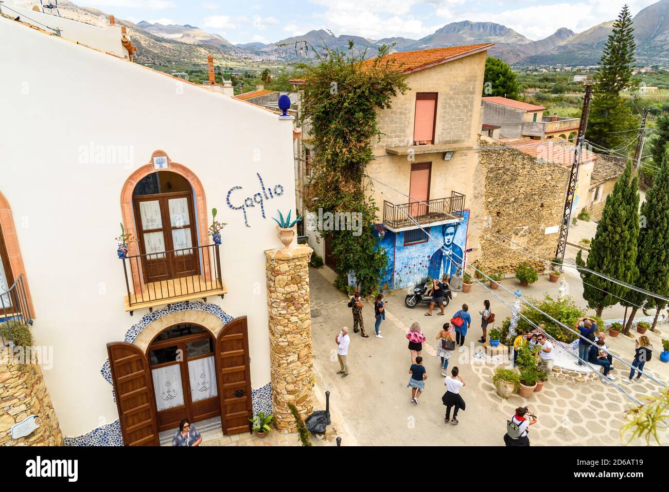 Photos Partinico Sicily Things To Do In Partinico In 2025 Top