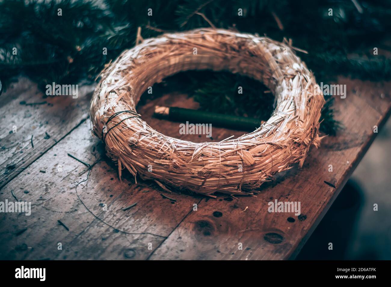 Round base decorated hi-res stock photography and images - Alamy