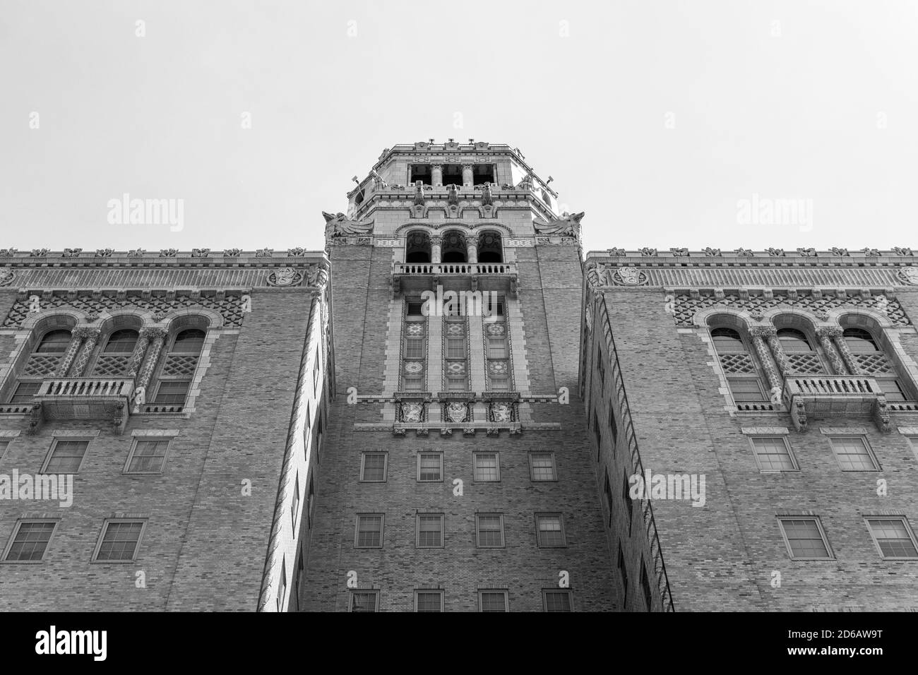 A relic of the past Black and White Stock Photos & Images - Alamy