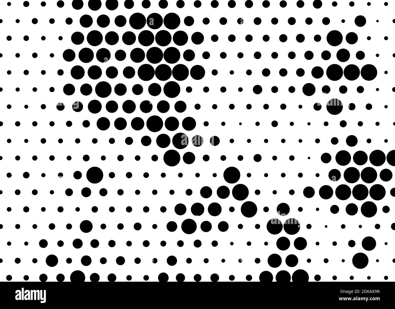 Abstract Colorful Geometrical Artwork Poster,Abstract Graphical Art ...