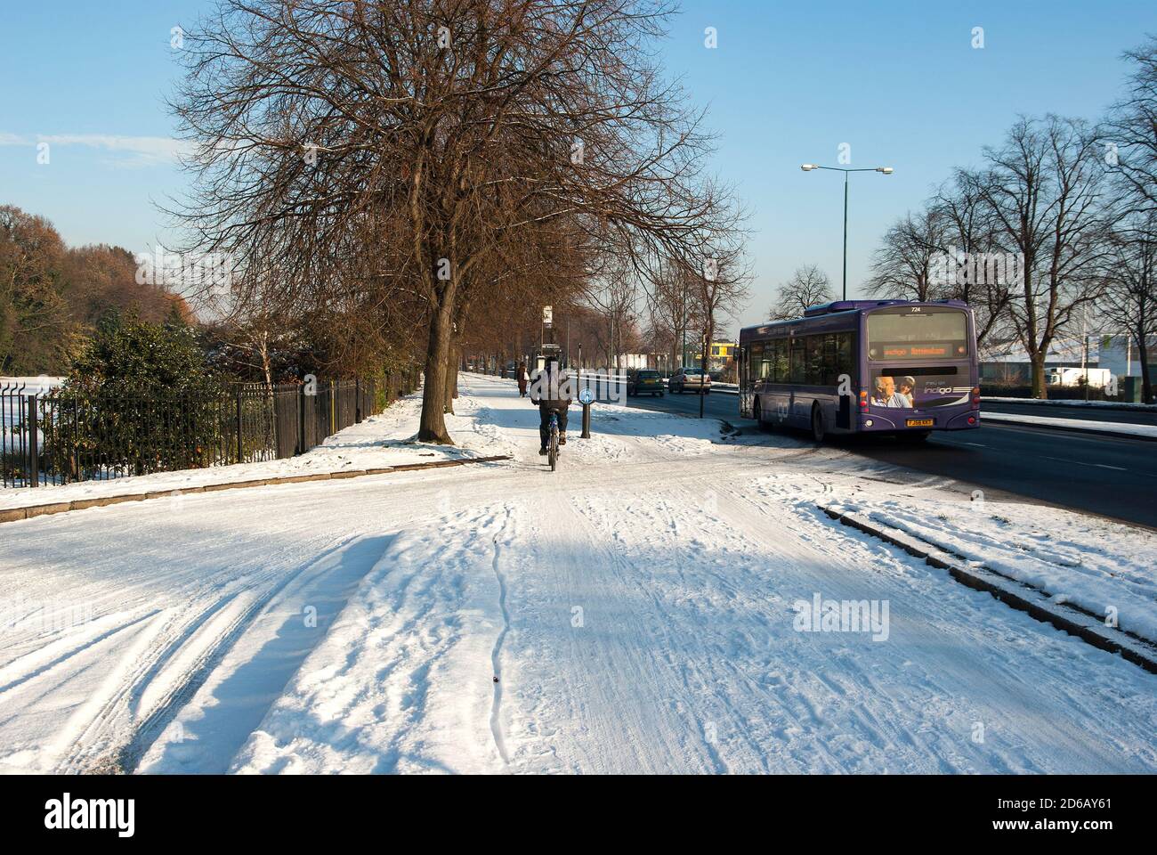 Zero avenue hi-res stock photography and images - Alamy