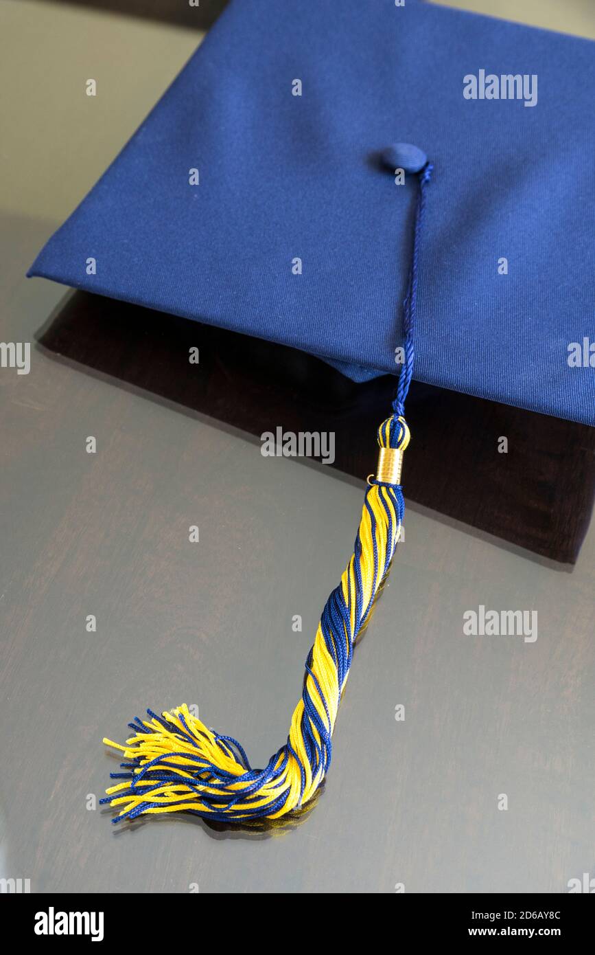 Rolled Diploma Gold