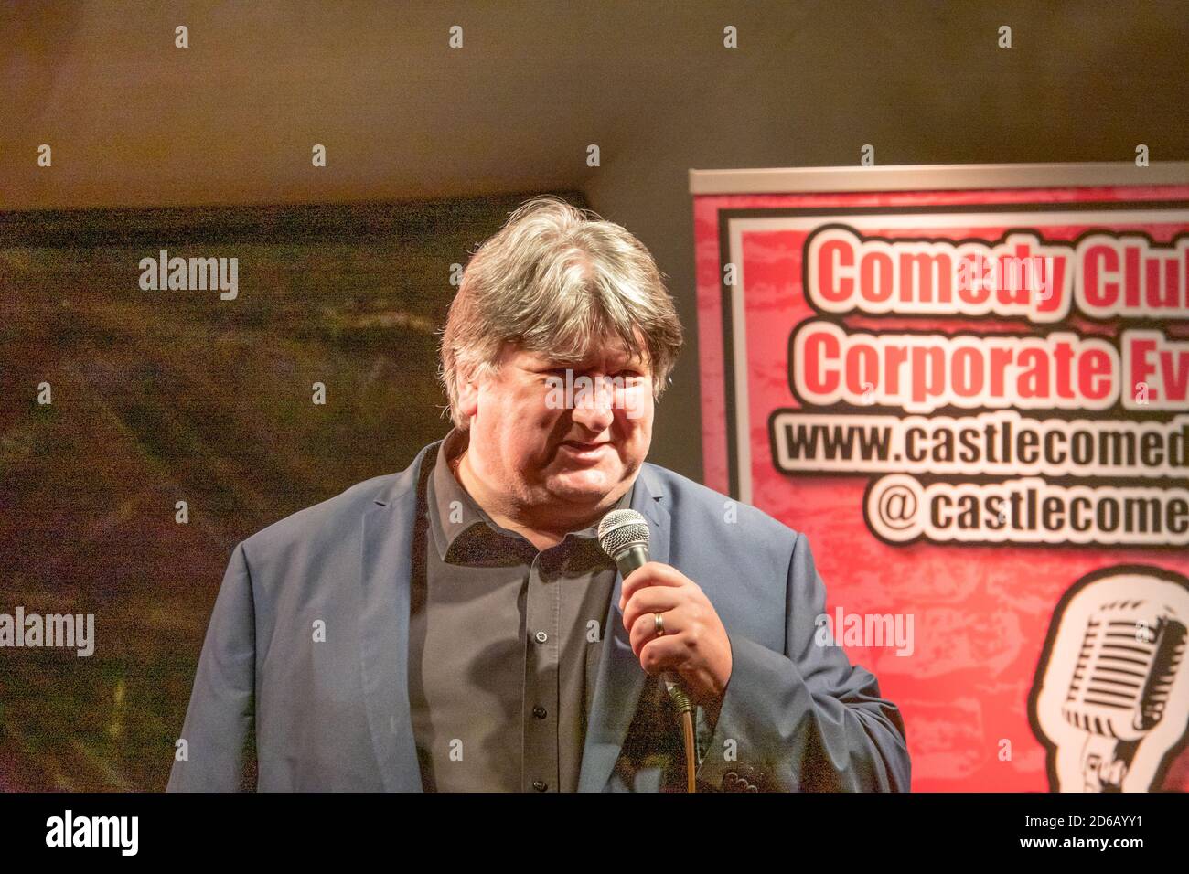 Bob mills hi-res stock photography and images - Alamy