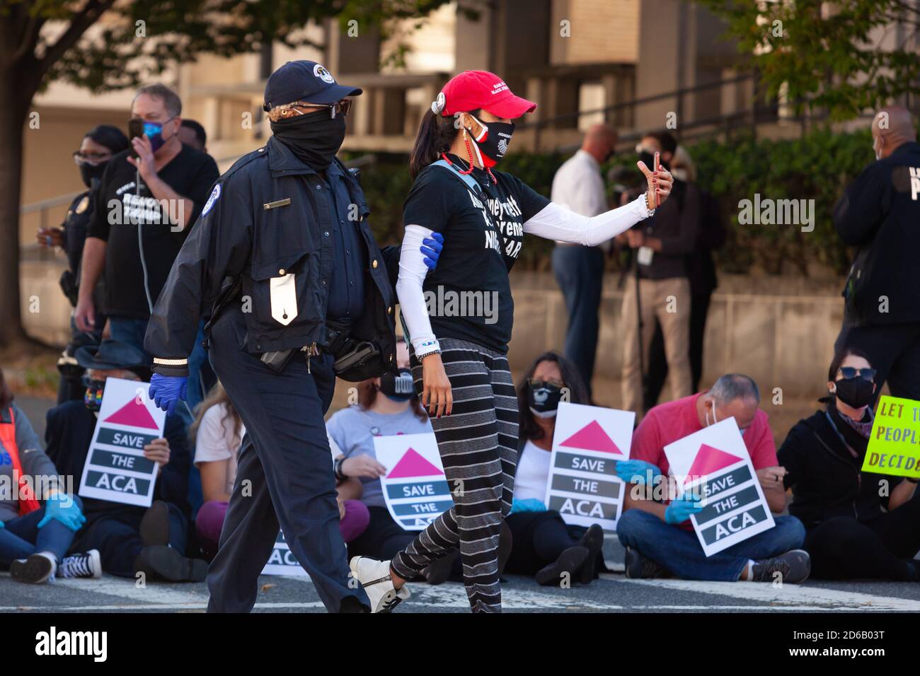 Disability rights civil rights hi-res stock photography and images - Alamy