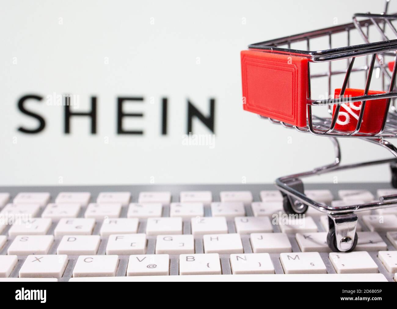 Cart logo hi-res stock photography and images - Alamy