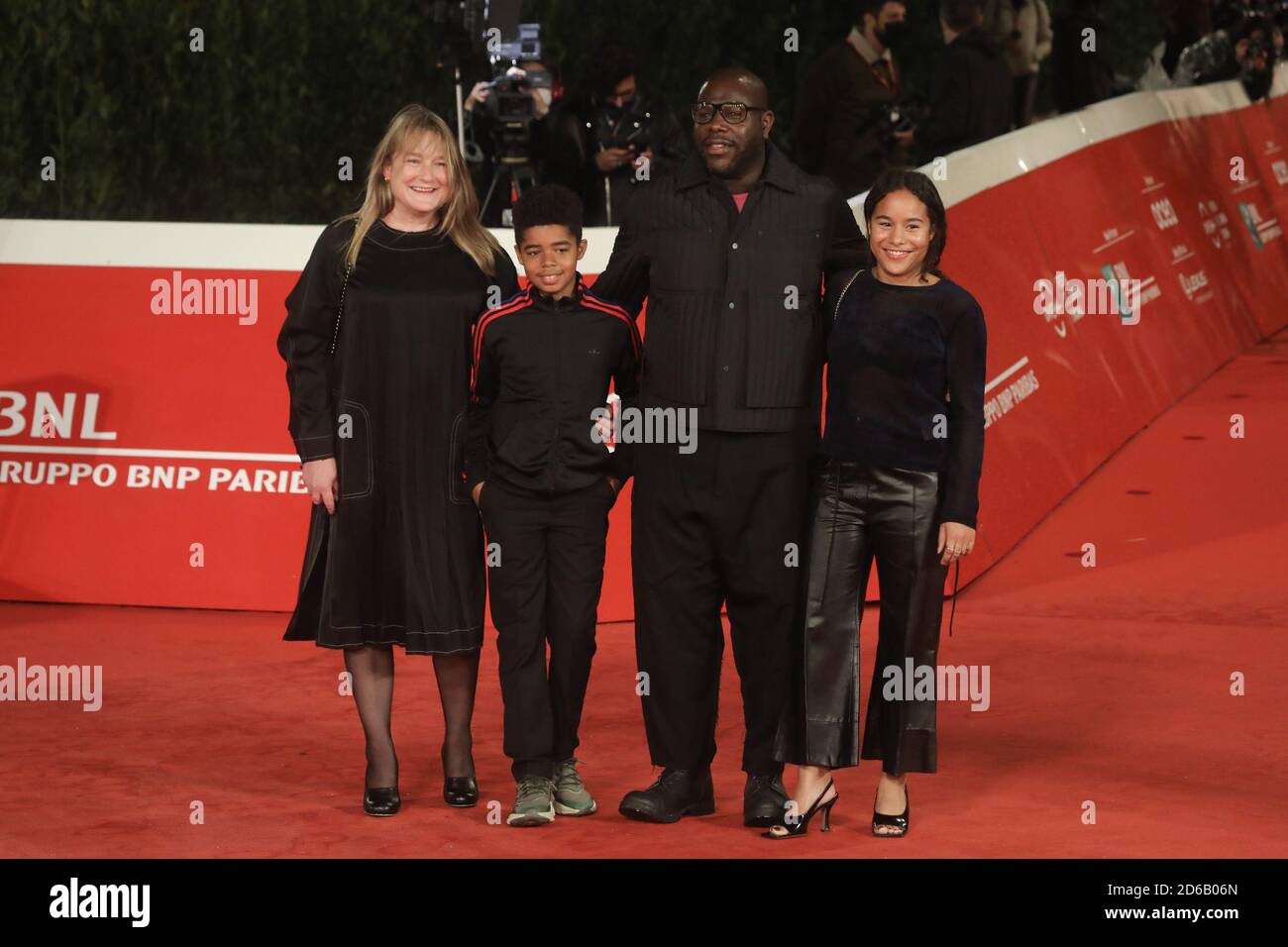 Steve Mcqueen Director Wife