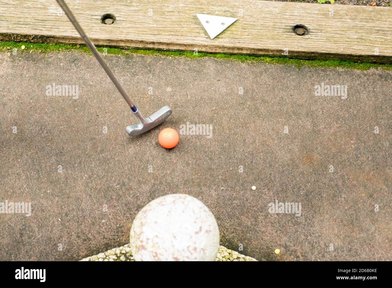 Golf course open air hi-res stock photography and images - Alamy