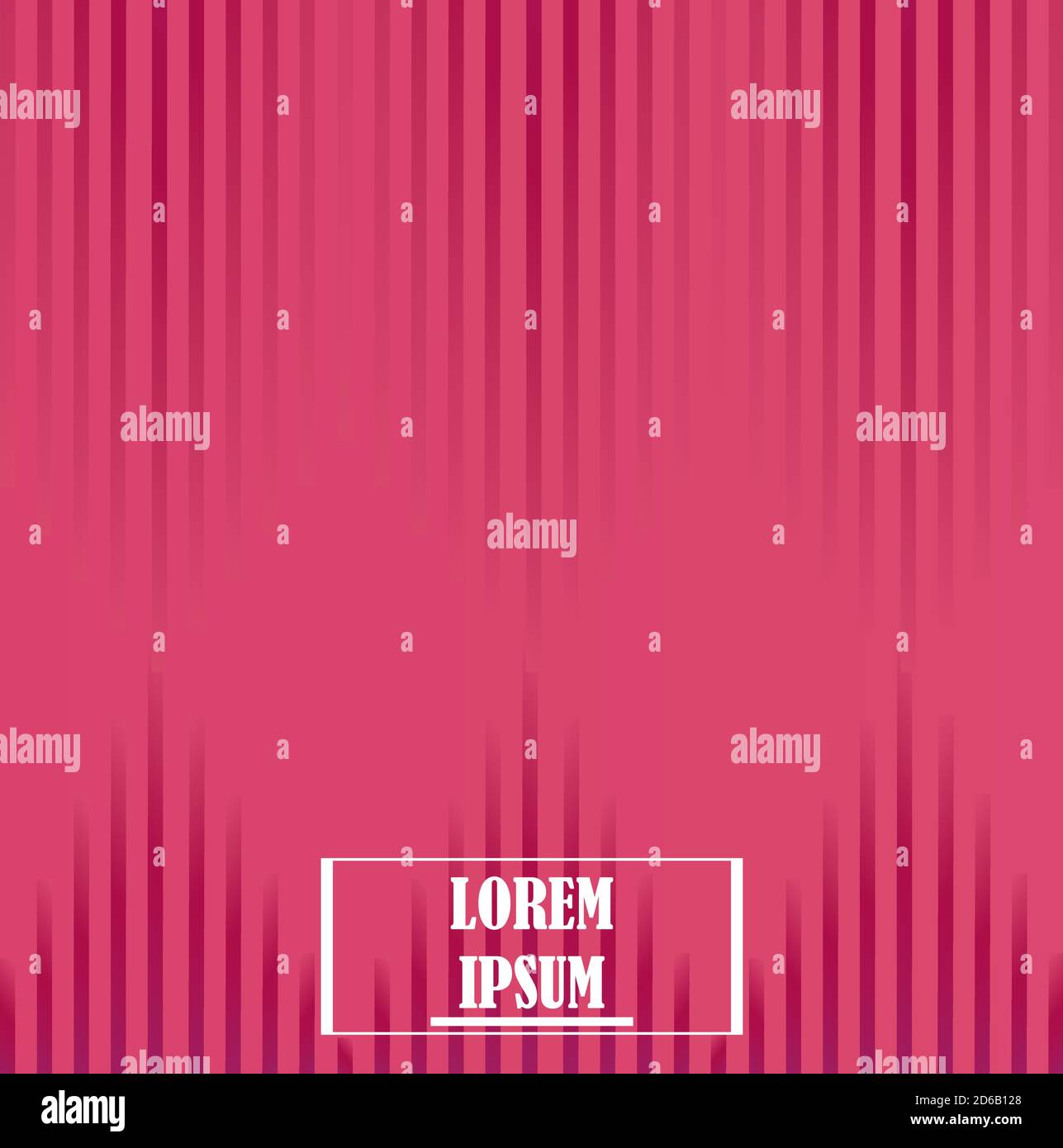 background pattern lines fashion design tempalte vector illustration ...