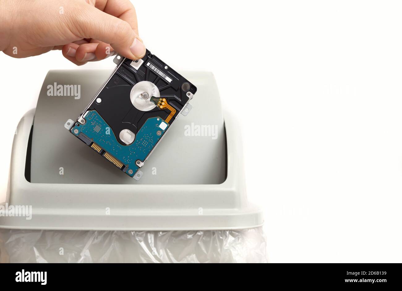 Corrupted digital file hi-res stock photography and images - Alamy