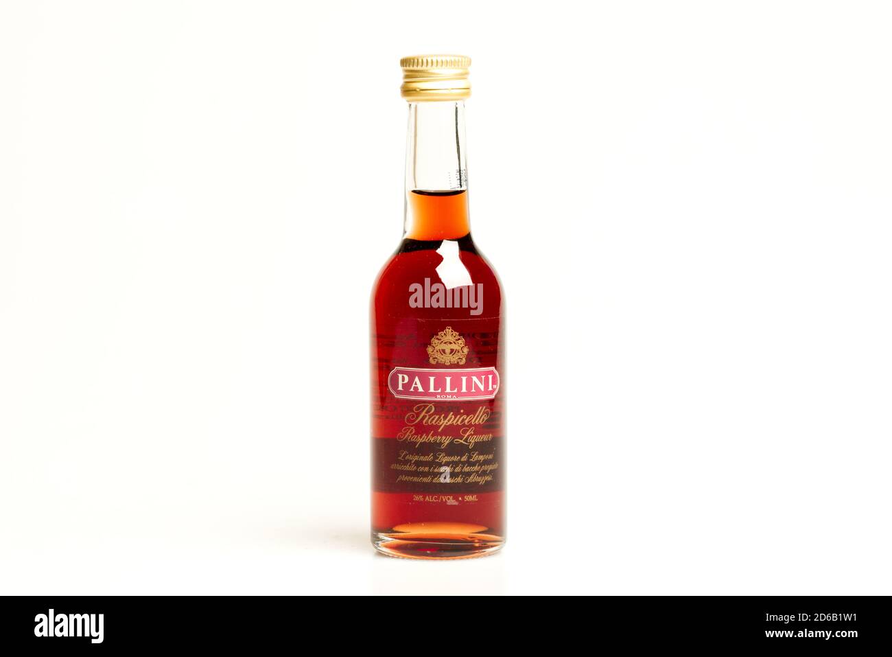 Raspicello hi-res stock photography and images - Alamy