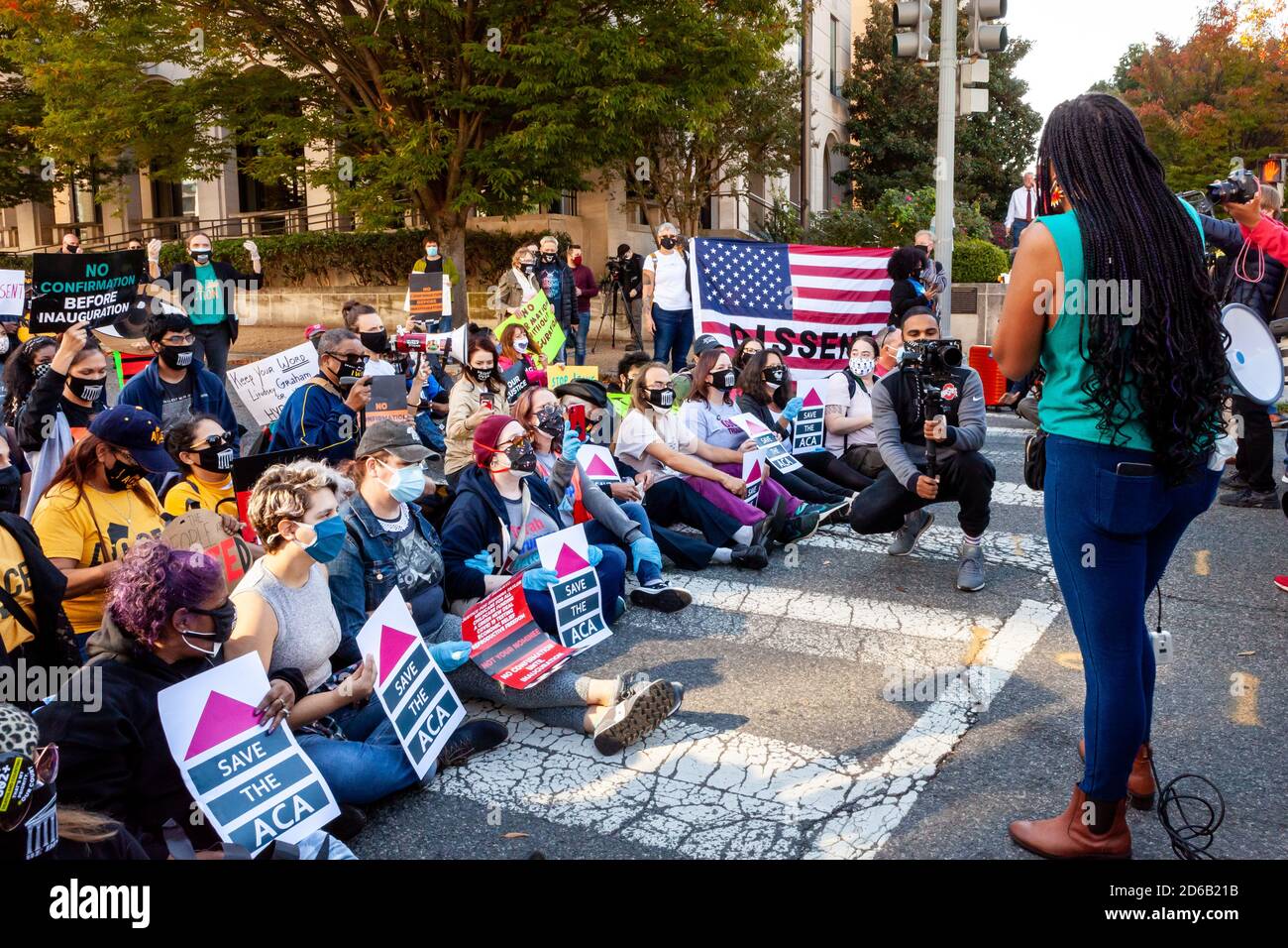 Lgbtq rights capitol building hi-res stock photography and images - Alamy